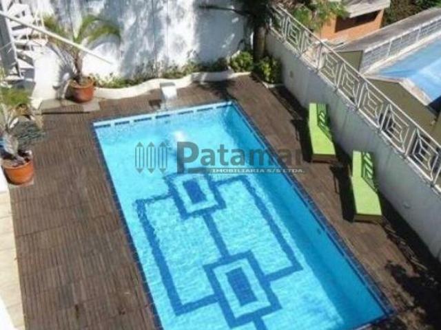Casa com 6 quartos à venda na Vila Ida a 5 min de carro do metro Vila Madalena