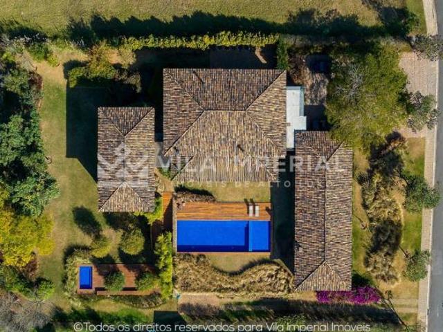 Casa com 6 quartos à venda na Fazenda da Grama, em Itupeva/SP!