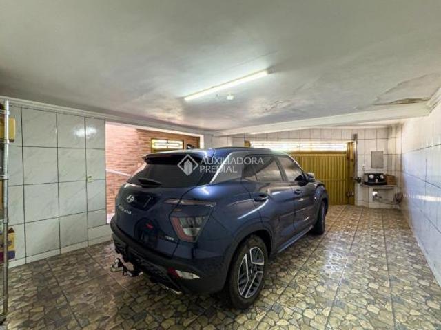 Casa com 6 quartos à venda na Rua Visconde de Cairu, Centro, Diadema