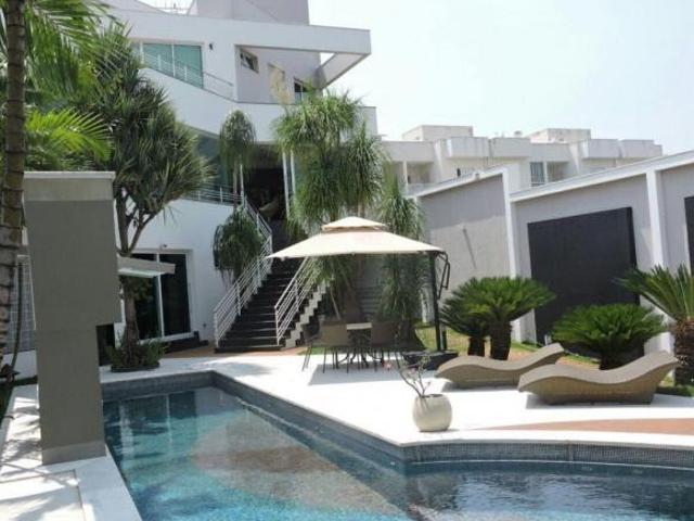 Casa com 6 quartos à venda no Bairro Jardim Colina Uberlândia/MG