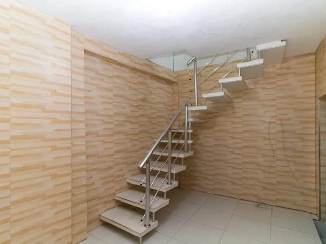 Casa com 6 quartos à venda no Conjunto Habitacional Teotonio Vilela, São Paulo