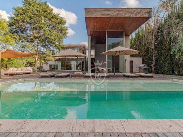 Casa com 6 quartos à venda por R$ 33.000.000 Condomínio Fazenda da Grama Itupeva/SP