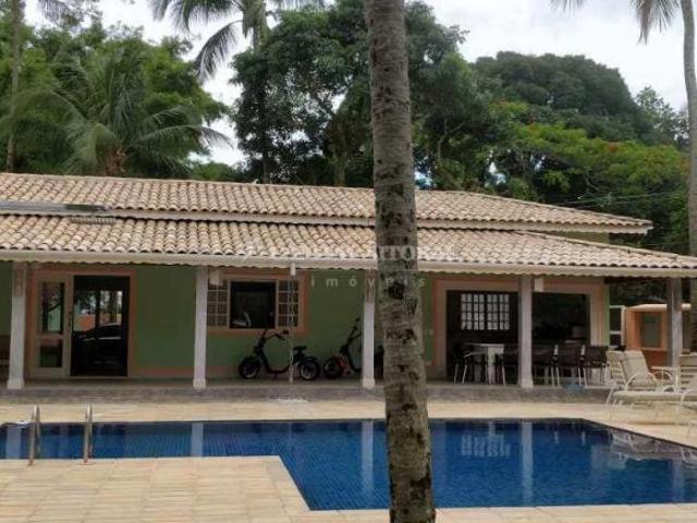 Casa com 6 quartos, Barra Velha, Ilhabela R$ 3.8 mi, Cod: 1978