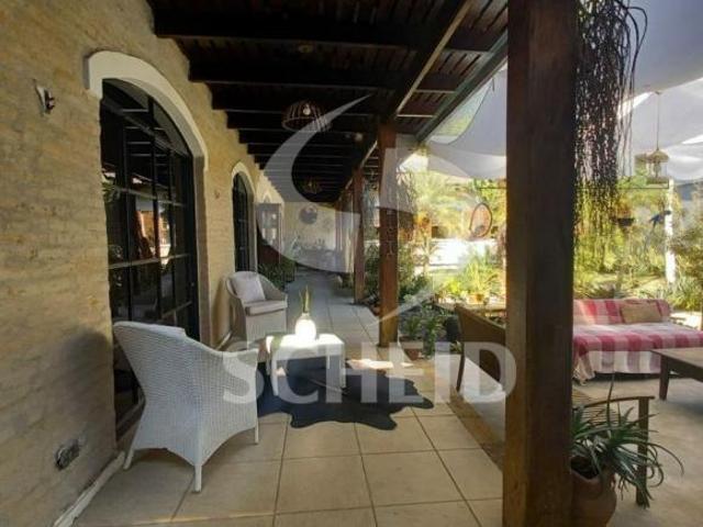 Casa com 6 quartos de Vila para venda no Jardim Marajoara