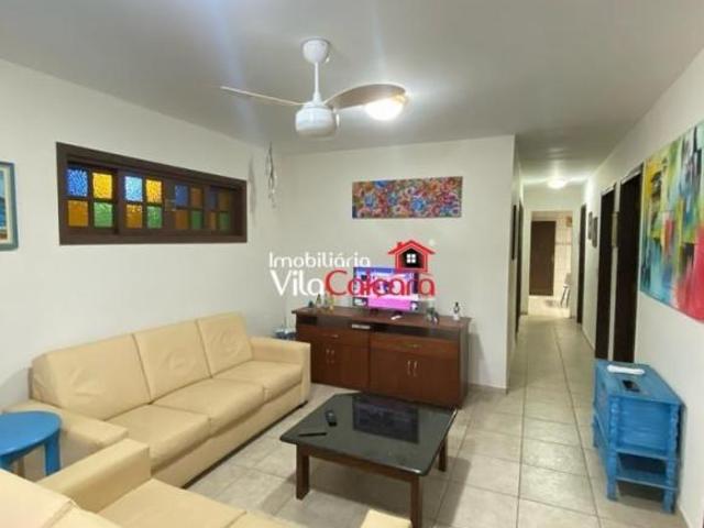 Casa com 6 quartos e piscina em Pontal do Paraná