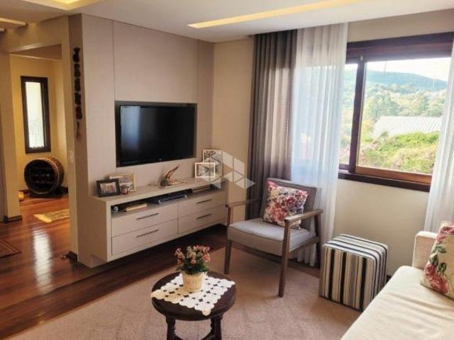 Casa com 6 quartos em Nova Petrópolis na serra gaúcha!