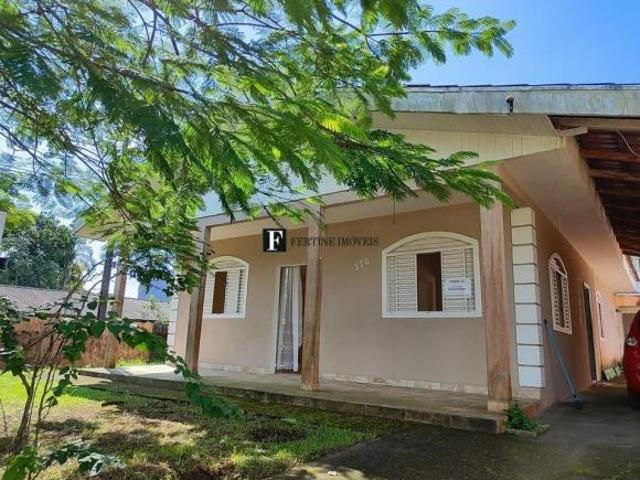 Casa com 6 quartos em Pontal do Paraná