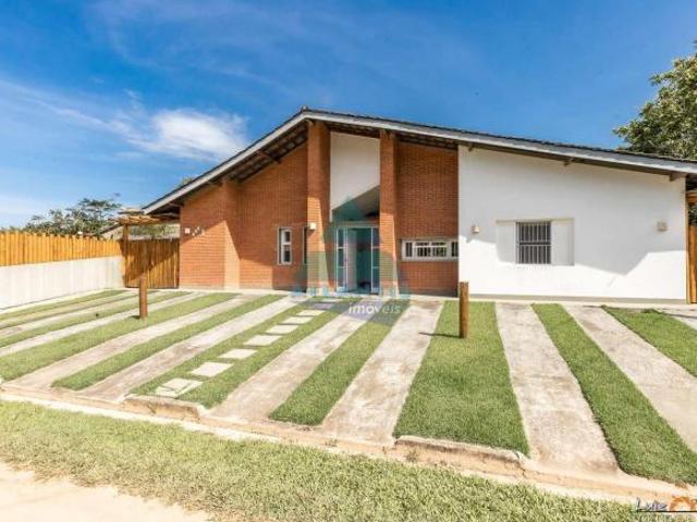 Casa com 6 quartos, Itamambuca, Ubatuba R$ 5.7 mi, Cod: 2714