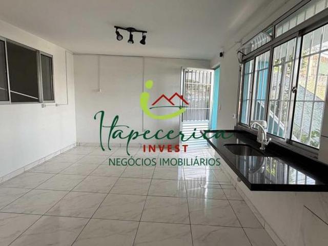 Casa com 6 quartos, Jardim Marilú, Itapecerica da Serra R$ 1.1 mi, Cod: CA1174
