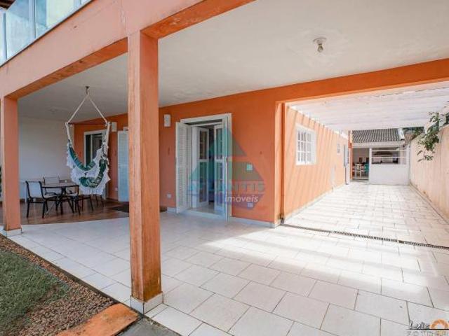 Casa com 6 quartos, Lagoinha Condomínio Lagoinha, Ubatuba R$ 3.3 mi, Cod: 1755