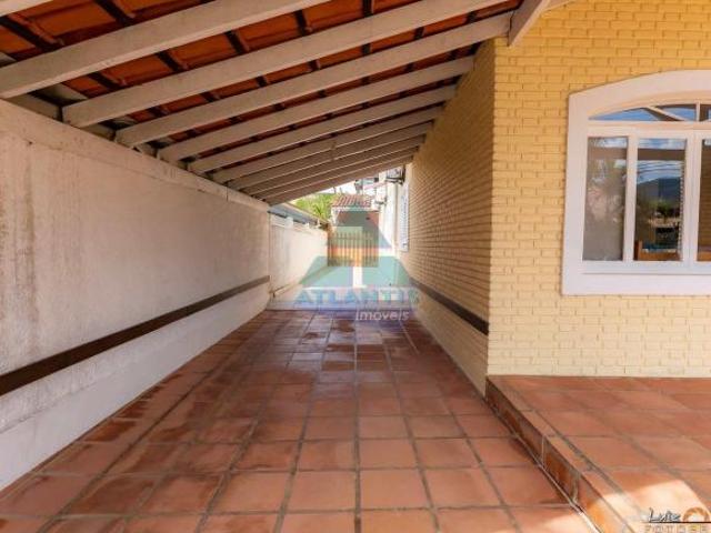 Casa com 6 quartos, Lagoinha Condomínio Lagoinha, Ubatuba R$ 1.5 mi, Cod: 2766