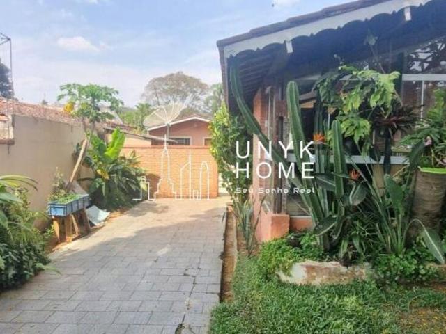 Casa com 6 quartos sendo 3 suítes em Atibaia