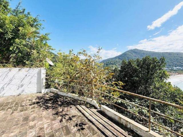 Casa com 6 quartos, Ponta das Toninhas, Ubatuba R$ 2.2 mi, Cod: 2689
