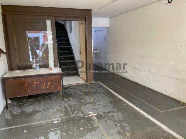CASA COM 6 QUARTOS PARA VENDA E LOCAÇÃO VILA MADALENA