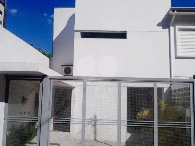 Casa com 6 Quartos para venda ou aluguel, 130m² Brooklin