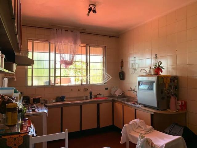 Casa com 6 Quartos para venda ou aluguel, 490m² Chácara Monte Alegre