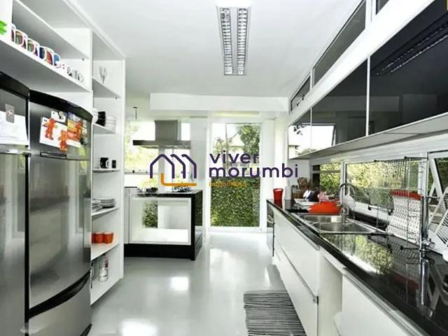 Casa com 6 Quartos para venda ou aluguel, 534m² Morumbi