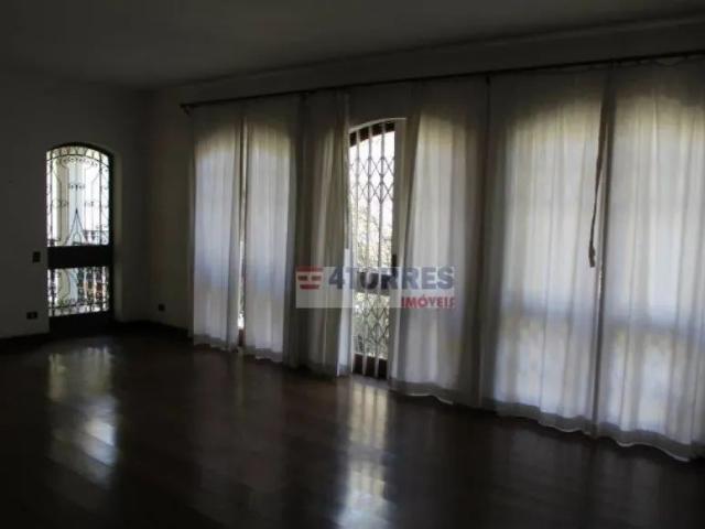 Casa com 6 Quartos para venda ou aluguel, 735m² Jardim Morumbi