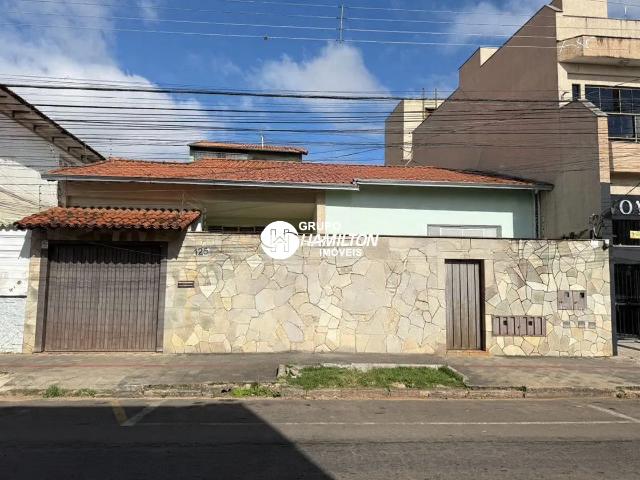 Casa com 6 quartos para alugar