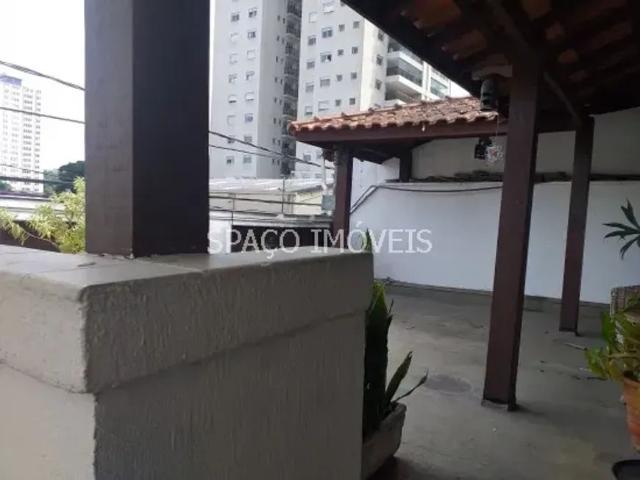 Casa com 6 Quartos para alugar, 400m² Vila Mascote
