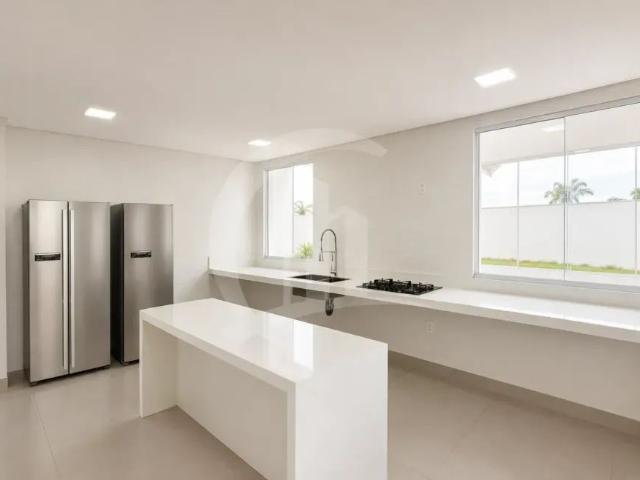 Casa com 6 Quartos para alugar, 742m² gameleira
