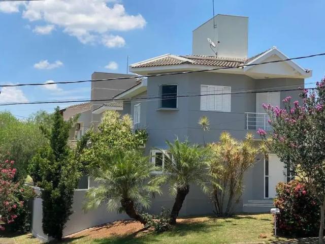 Casa com 6 quartos para alugar no Jardim Portal de Itaici, Indaiatuba