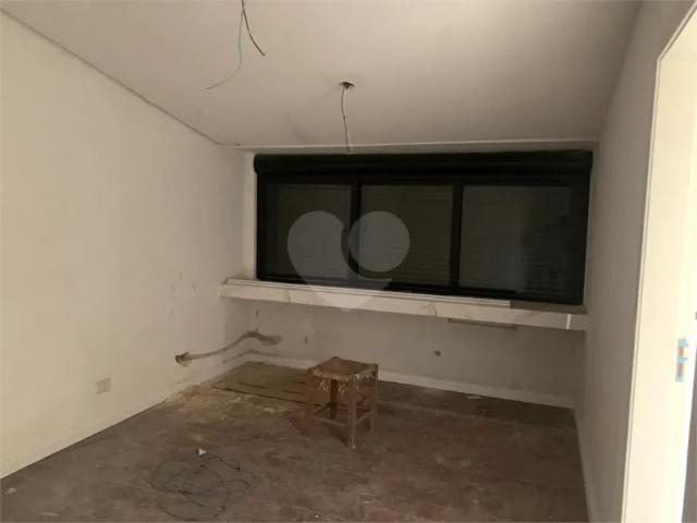 Casa com 6 quartos para locação em Jardim paulistano SP