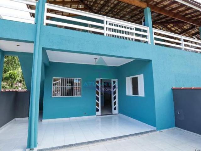 Casa com 6 quartos, Lagoinha Bairro, Ubatuba R$ 600 mil, Cod: 1396