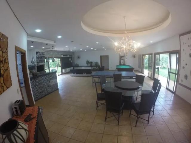 Casa com 6 Quartos à venda, 1016 m² por R$ 5.000.000 Recanto dos Eduardos São José do Rio Preto/