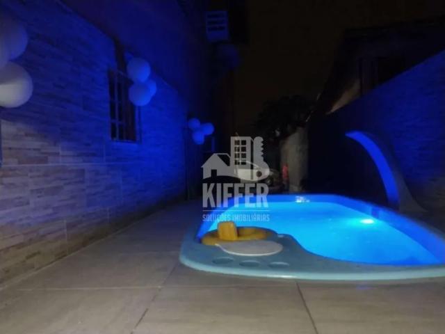 Casa com 6 quartos à venda, 160 m² por R$ 950.000 Itaipu Niterói/RJ