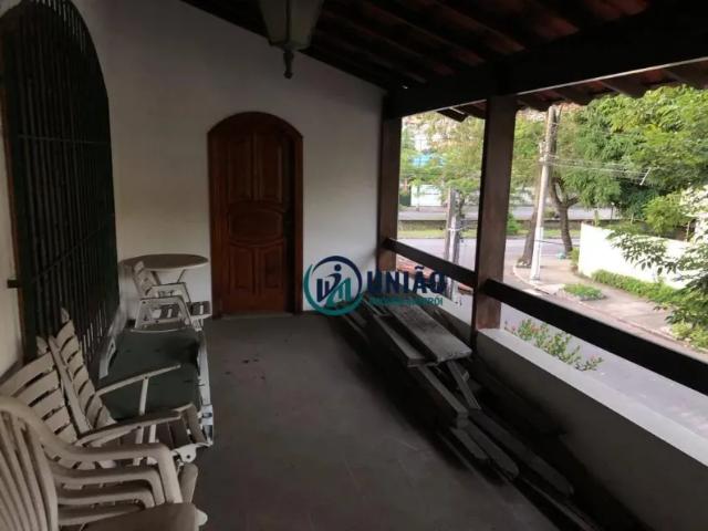 Casa com 6 quartos à venda, 425 m² por R$ 2.800.000 São Francisco Niterói/RJ
