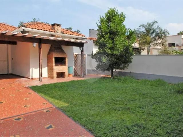 Casa com 6 quartos à venda em Campo Belo SP
