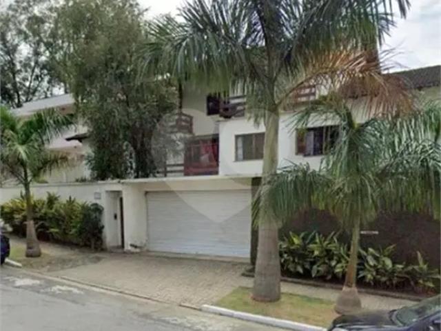 Casa com 6 quartos à venda em Barro Branco zona Norte sp
