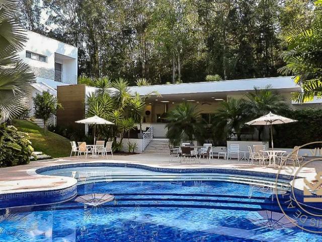 Casa com 6 quartos à venda no condomínio Fazenda Vila Real, em Itu/SP!