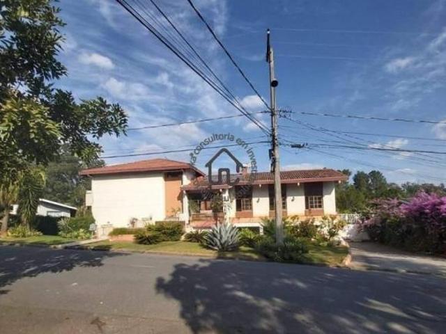 Casa com 6 quartos venda no Condomínio Marambaia em Vinhedo