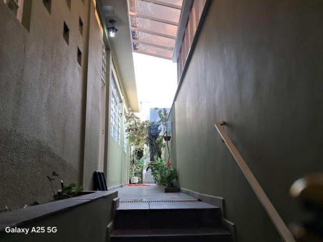 Casa com 6 quartos, Vila Mariana, São Paulo R$ 1.27 mi, Cod: 3222