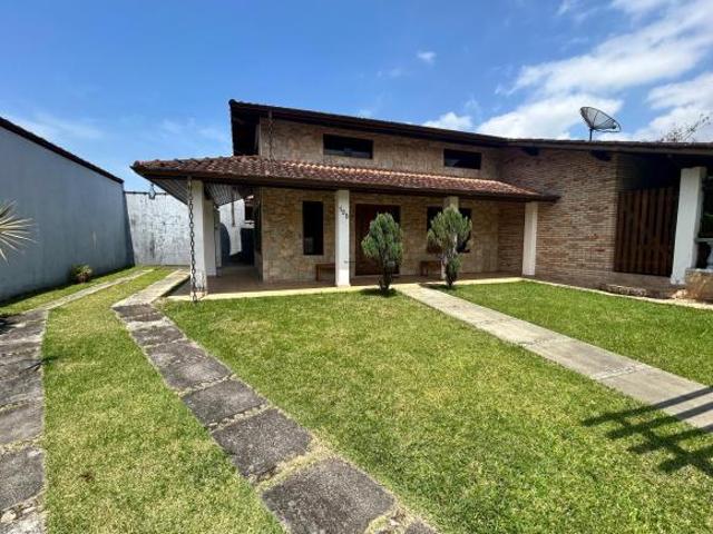 Casa com 6 suítes, 710 m² de terreno à venda no condomínio Park Hills, Horto Ubatuba SP