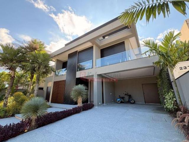 Casa com 6 suítes 1 master, 450 m² por R$ 9.200.000 Riviera Módulo 24 Bertioga/SP