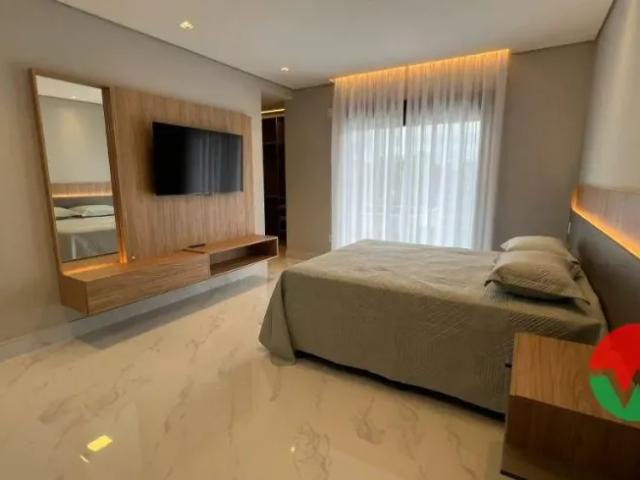 Casa com 6 suites à venda, 480 m² por R$ 5.500.000 Acapulco Guarujá/SP