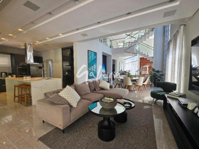 Casa com 6 suítes à venda Na Riviera de São Lourenço
