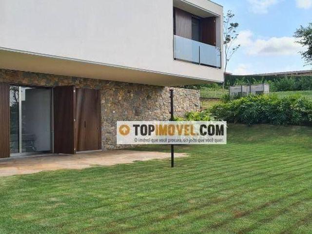 Casa com 6 suites à Venda no Condomínio Fazenda Boa Vista Porto Feliz/SP