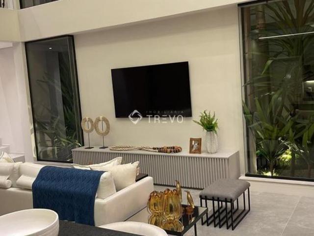 CASA COM 6 SUÍTES À VENDA EM RIVIERA DE SÃO LOURENÇO BERTIOGA/SP