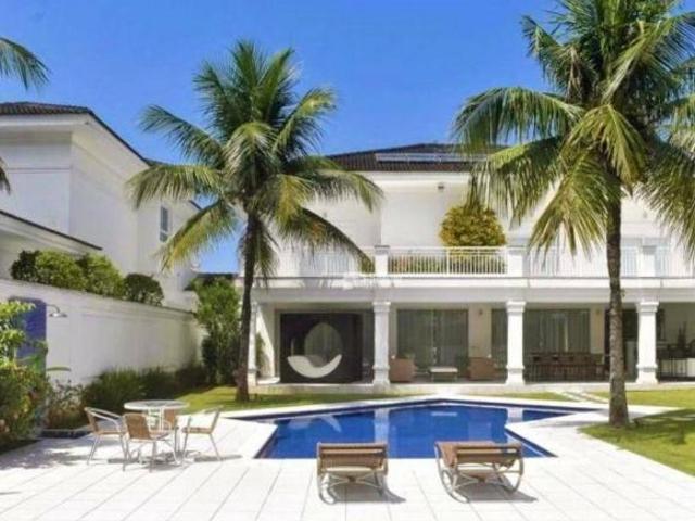 Casa com 6 dormitórios à venda, 700 m² por R$ 4.200.000,00 Acapulco Guarujá/SP