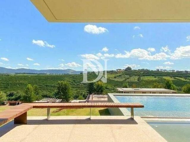 Casa com 6 suítes à venda, 1485 m² Condomínio Quinta da Baroneza Bragança Paulista/SP