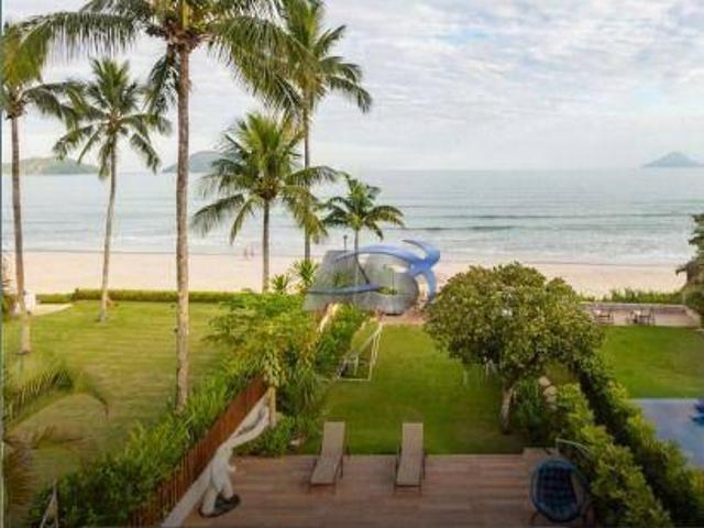 Casa com 6 Suítes à venda, 364 m² por R$ 17.000.000