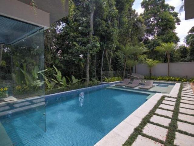 Casa com 6 suítes à venda, 470 m² Riviera de São Lourenço Bertioga/SP
