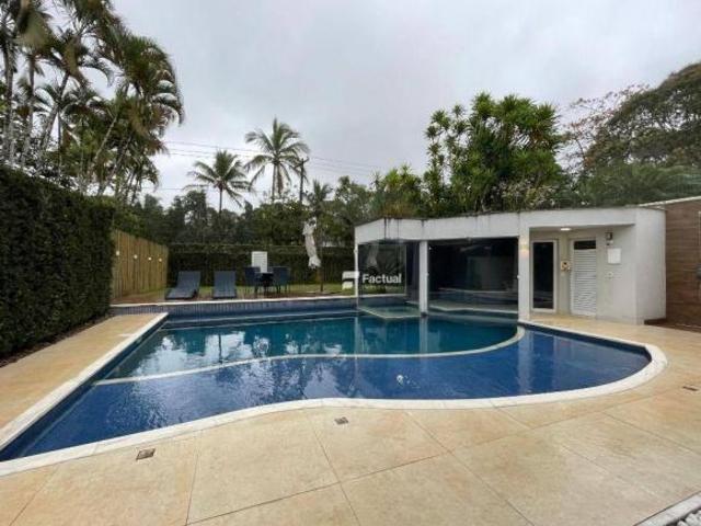 Casa com 6 suítes à venda, 494 m² Riviera de São Lourenço Bertioga/SP