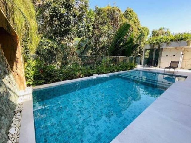 Casa com 6 suítes à venda, 515 m² Riviera de São Lourenço Bertioga/SP