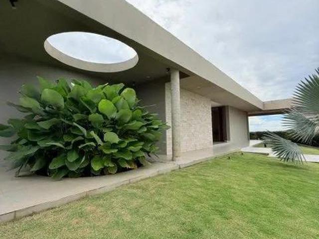 Casa com 6 suítes à venda, 618 m² por R$ 8.900.000 Condomínio Terras de São Jo