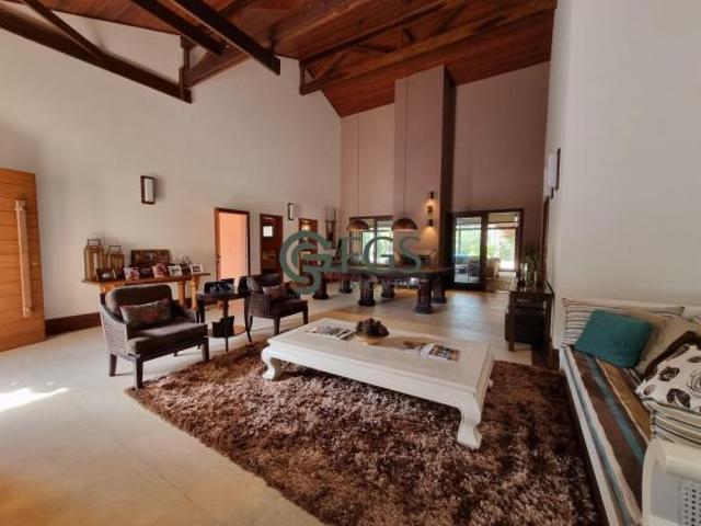 Casa com 6 suítes à venda, 779 m² no Condomínio Porto de Ibiúna /SP